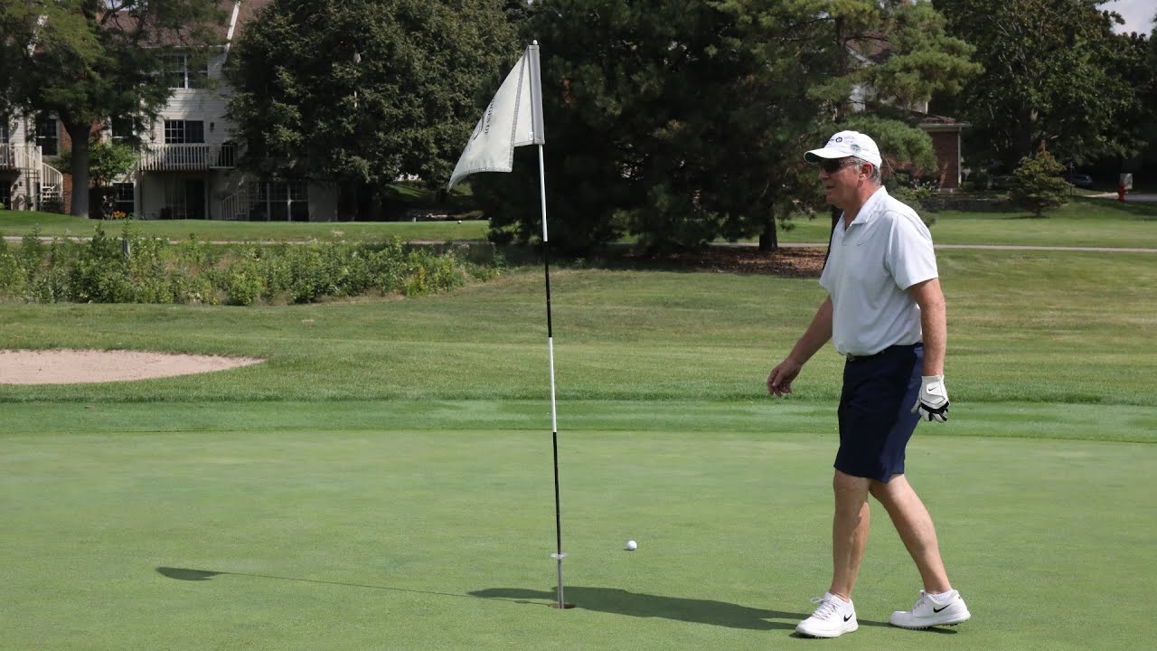 Chicagoland IAM Local 1487 Members Golf for Guide Dogs - IAM Union