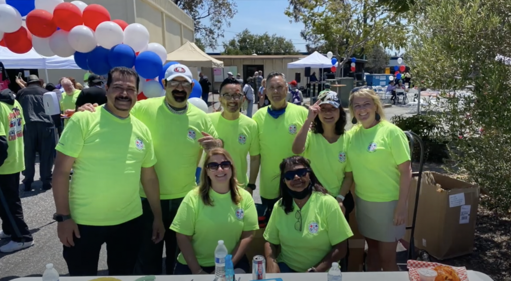 San Francisco Air Transport Locals 1781, 1782 Celebrate Retirements and ...