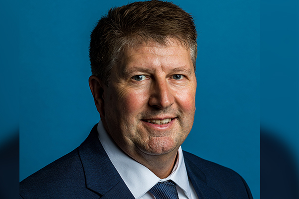 New Appointments for the IAM Eastern Territory - IAM Union