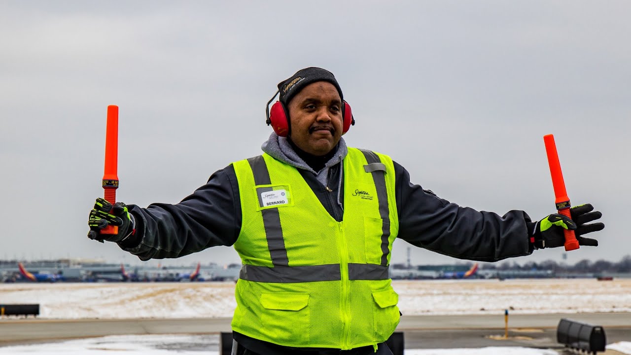 What Labor Day Means to IAM Members - IAM Union