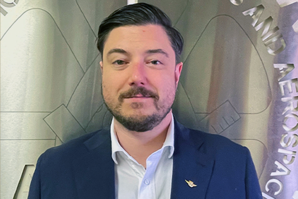 Barnable Returns to Atlantic Canada as IAM Special Representative - IAM ...