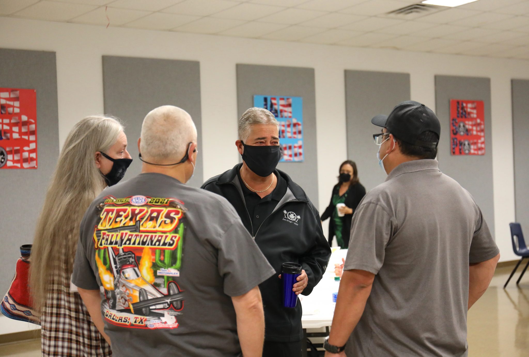 District 776 Stewards Preparing for Upcoming Lockheed Martin Contract ...