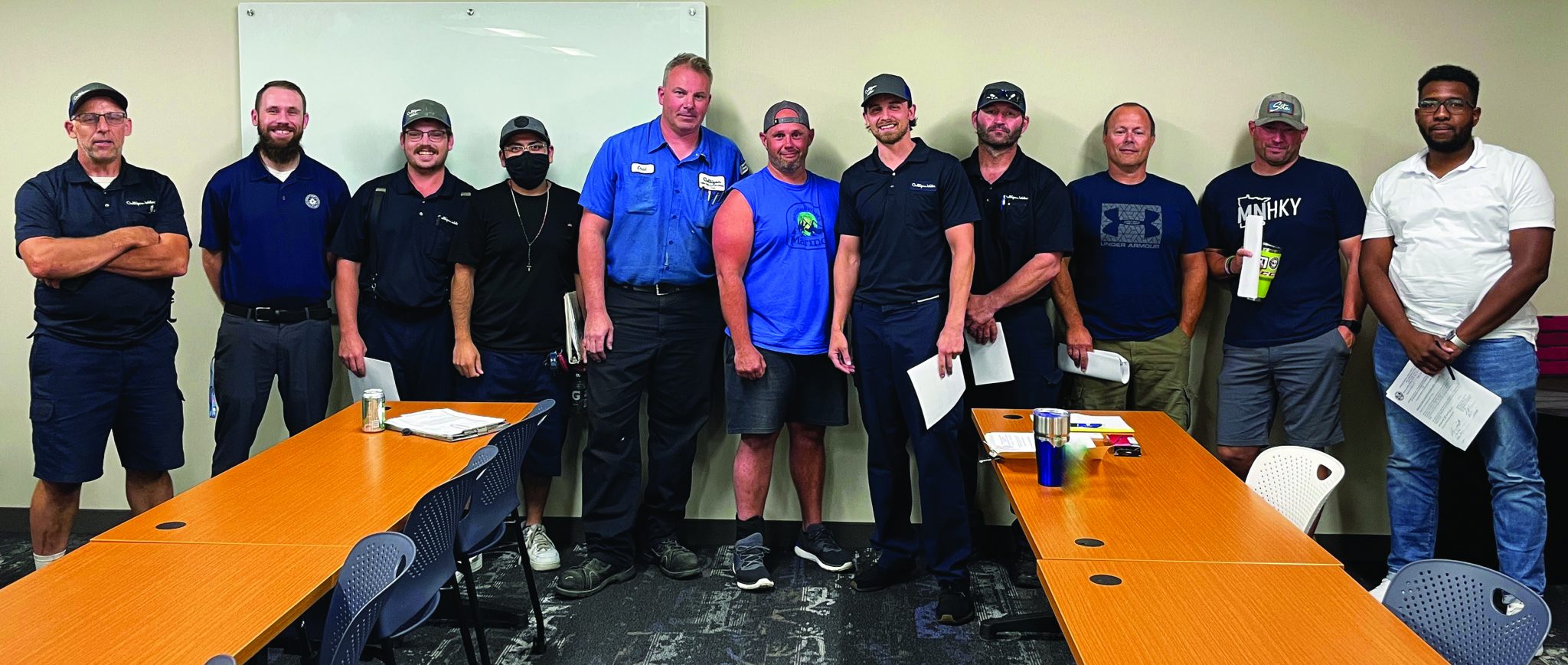 Taking On Two-Tier Wage Scales: Solidarity is the Way Forward - IAM Union