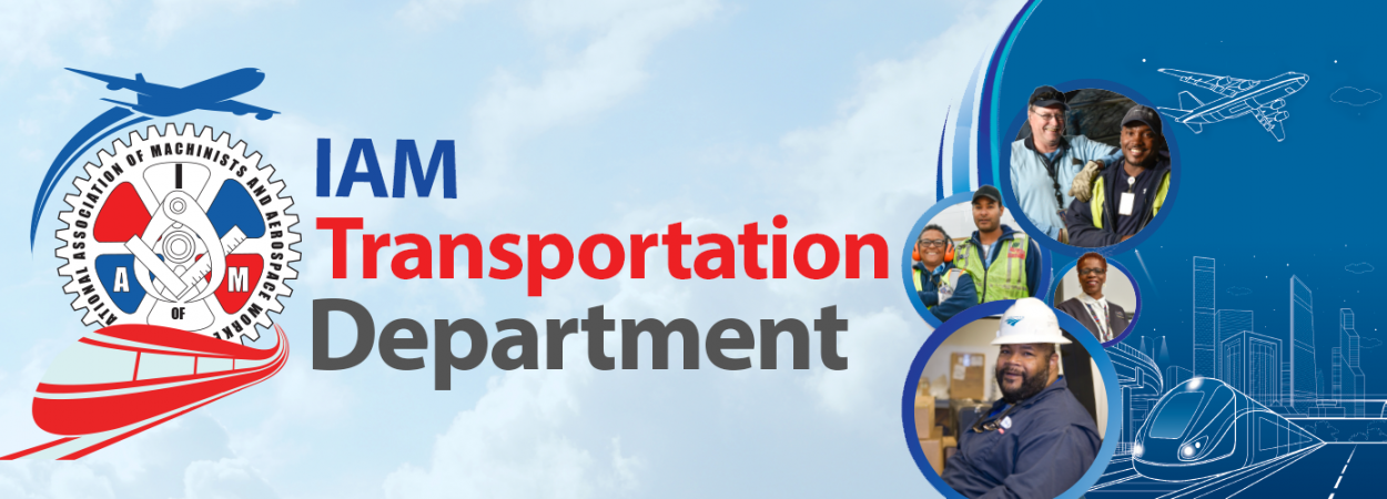 Labor Union for the 21st Century - GOIAM