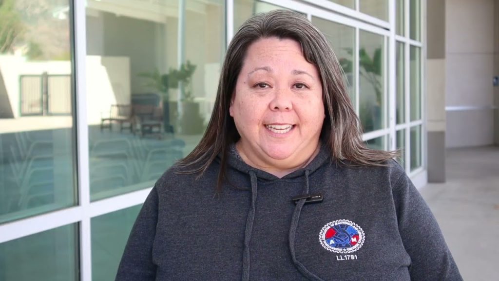 IAM Locals 1781, 1782 & District 141 Officers Tour Guide Dogs of ...