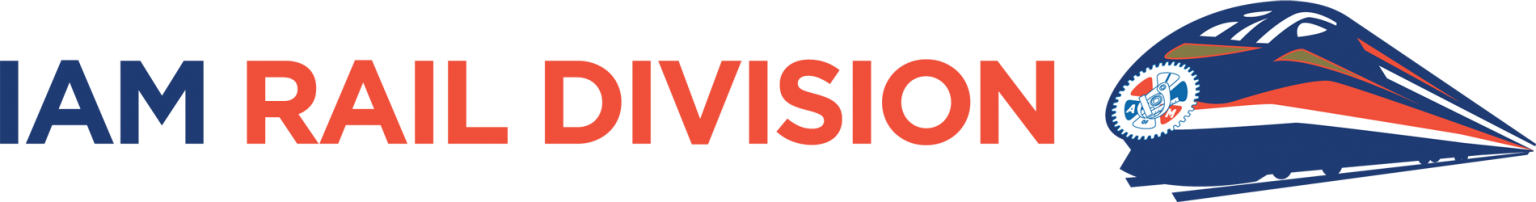 Rail Division - IAM Union