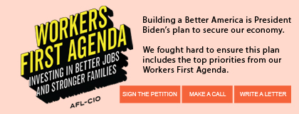 Labor Union for the 21st Century - GOIAM