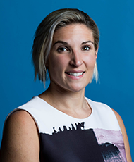 Angela Colaizzi - IAM Union