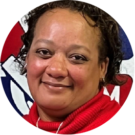 IAM Sisters on the Frontlines - IAM Union