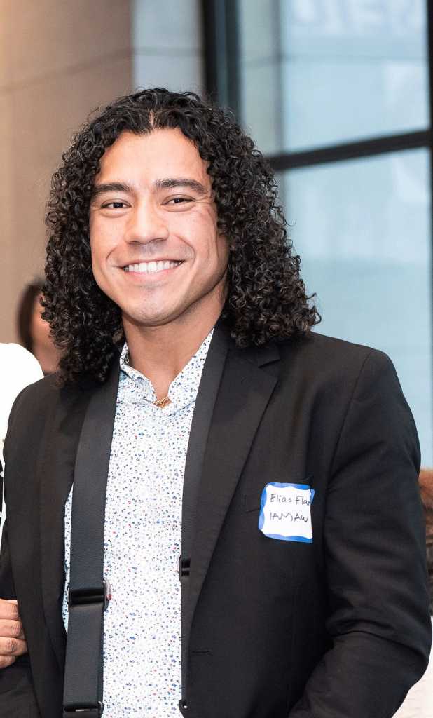 Hispanic Heritage Month - IAM Union