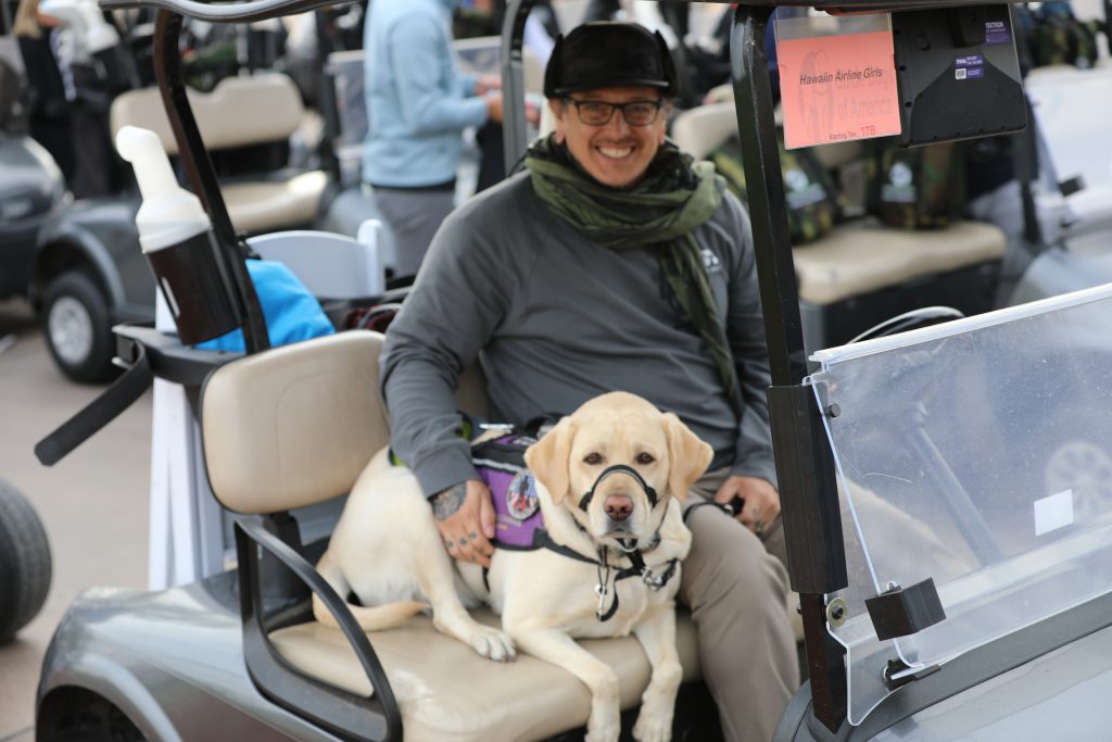 Charity Weekend Celebrates Millions Raised by Machinists Union Members ...