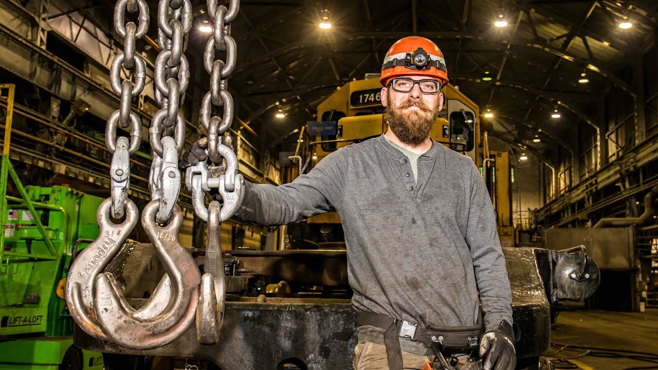 Understanding the Railway Labor Act - IAM Union