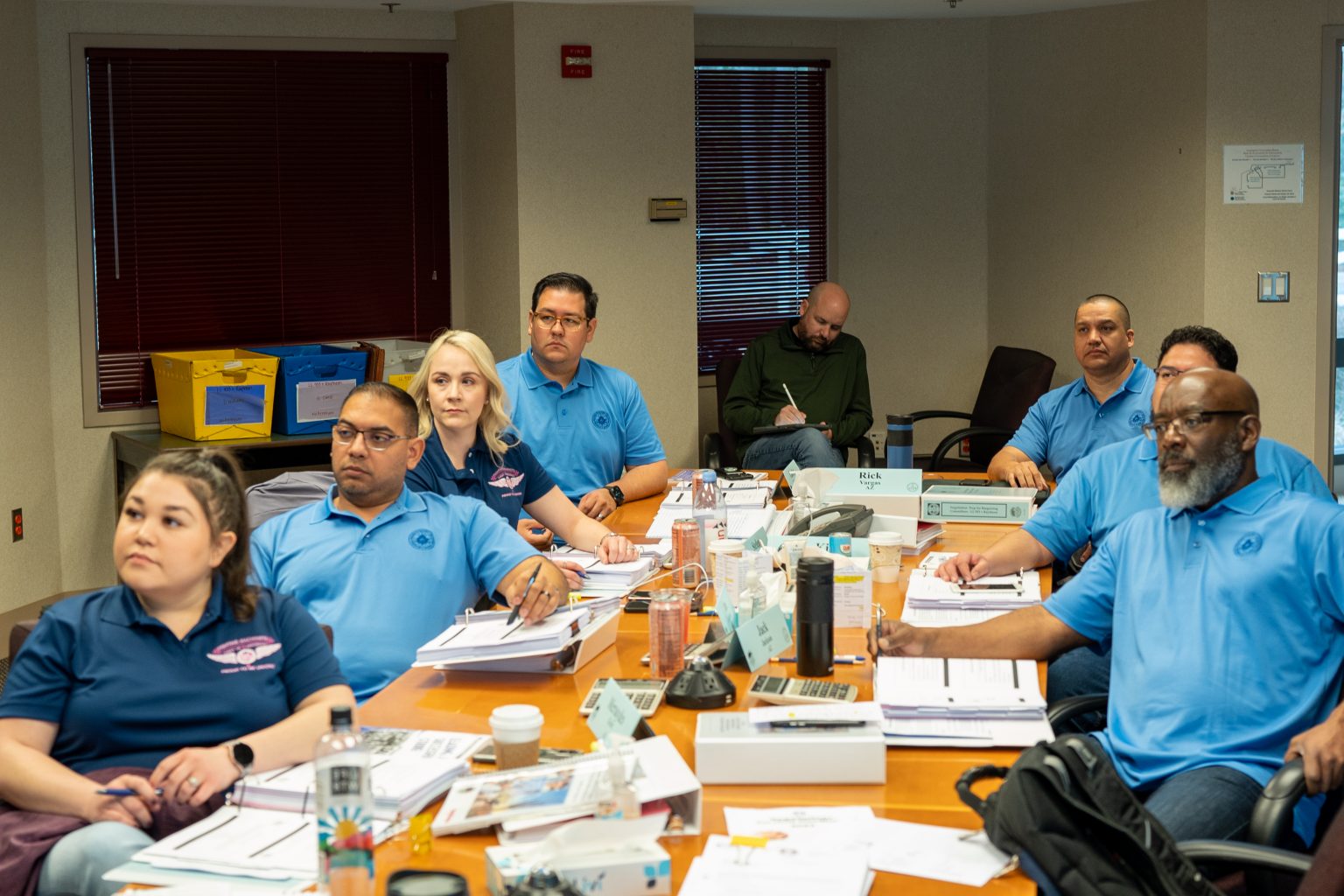 IAM Local 933 Members at Raytheon Gear Up for Contract Negotiations at ...