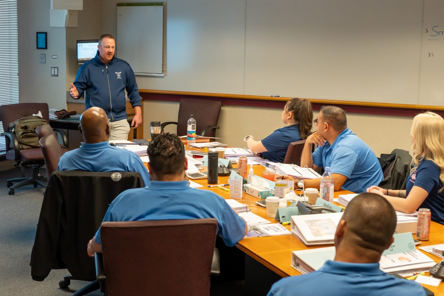 IAM Local 933 Members at Raytheon Gear Up for Contract Negotiations at ...