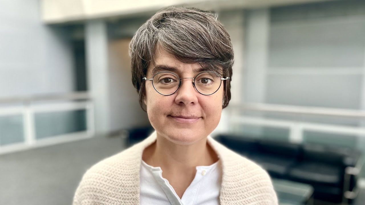 International Union Leader Impressed with IAM Headquarters - IAM Union