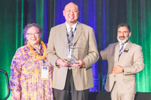 District 751’s Jason Chan Receives APALA Art Takei Leadership Award ...