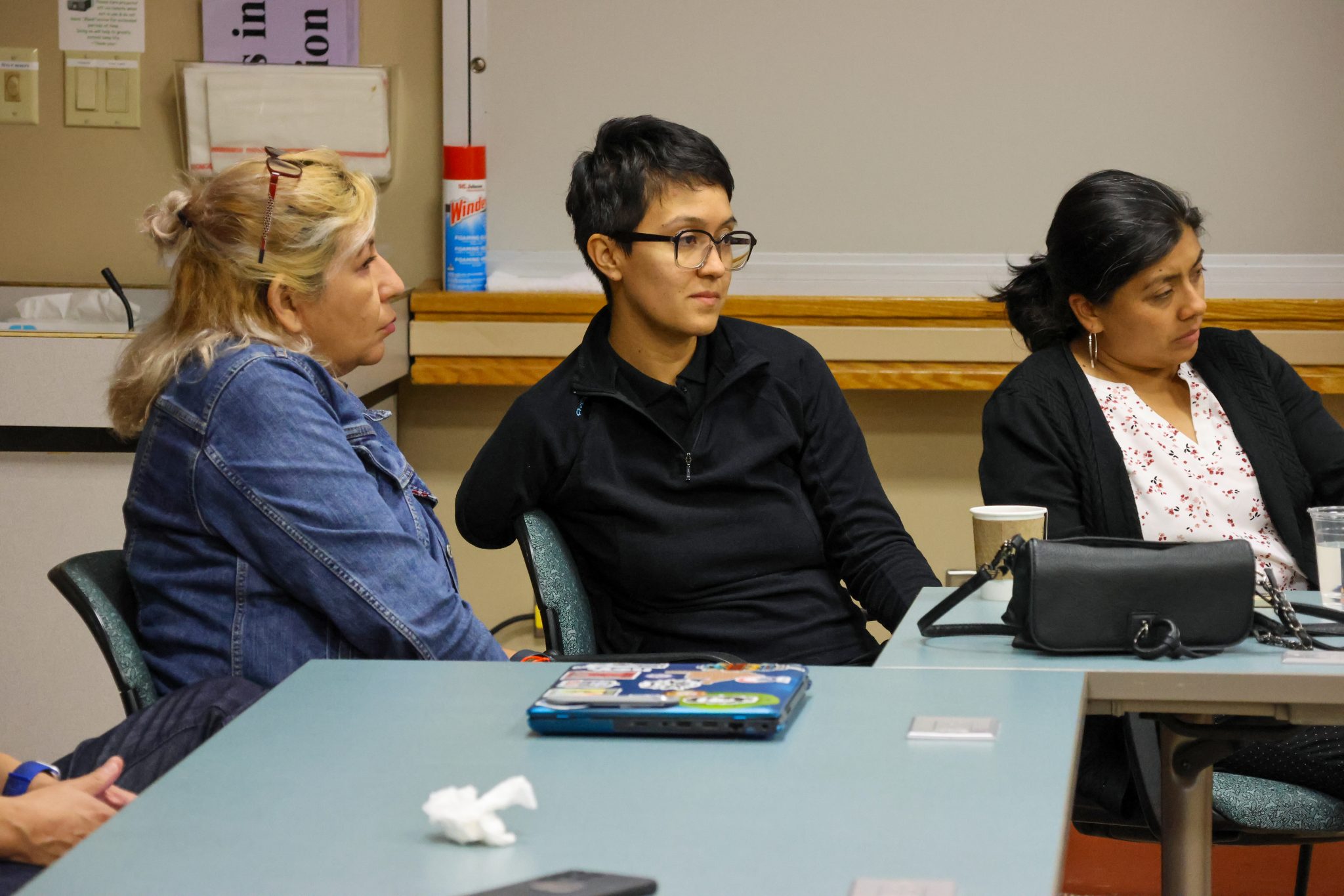 IAM’s Winpisinger Center Fosters International Solidarity by Hosting ...