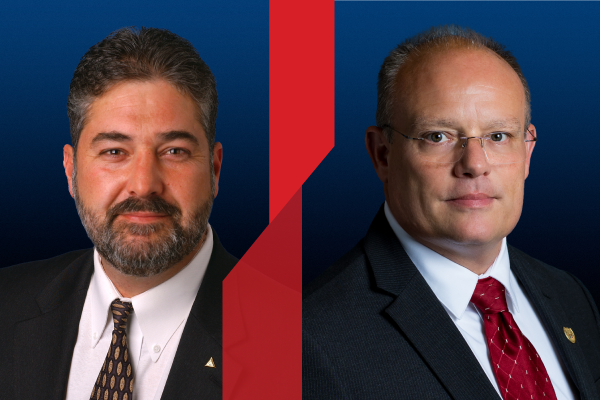 IAM International President Robert Martinez Jr. Announces Retirement ...