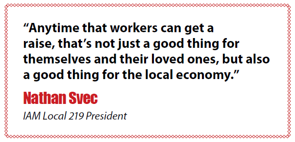 Unlocking the Power of Industry Standards: Kentucky Workers Win ...