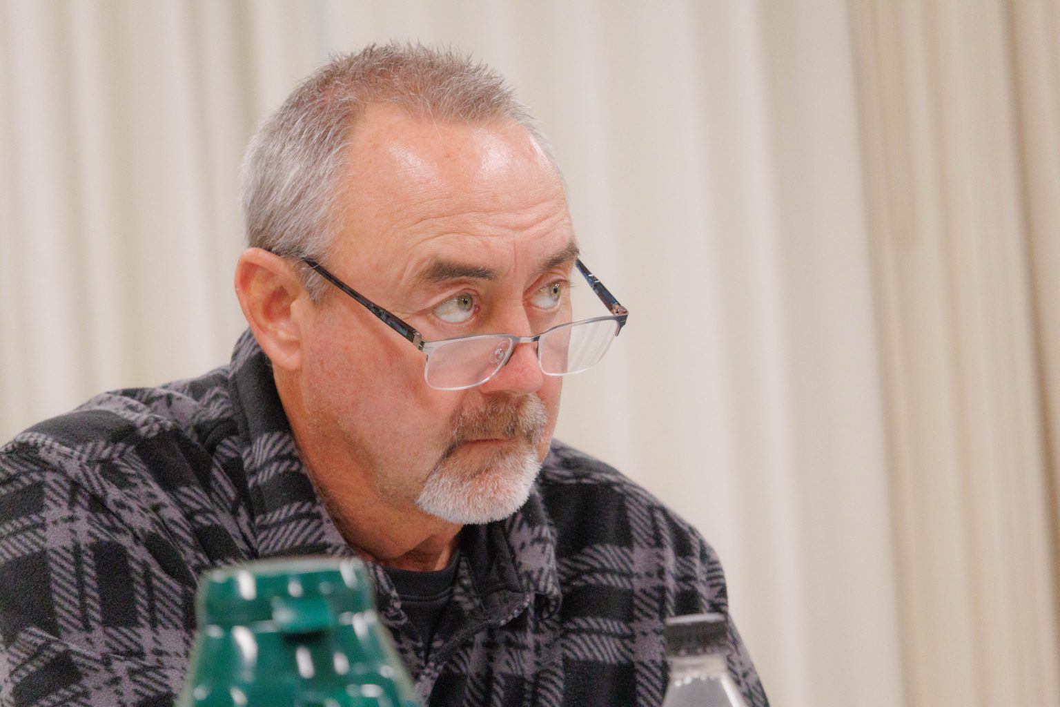 IAM Local SC310 Prepares for Upcoming Negotiations at TRAX - IAM Union