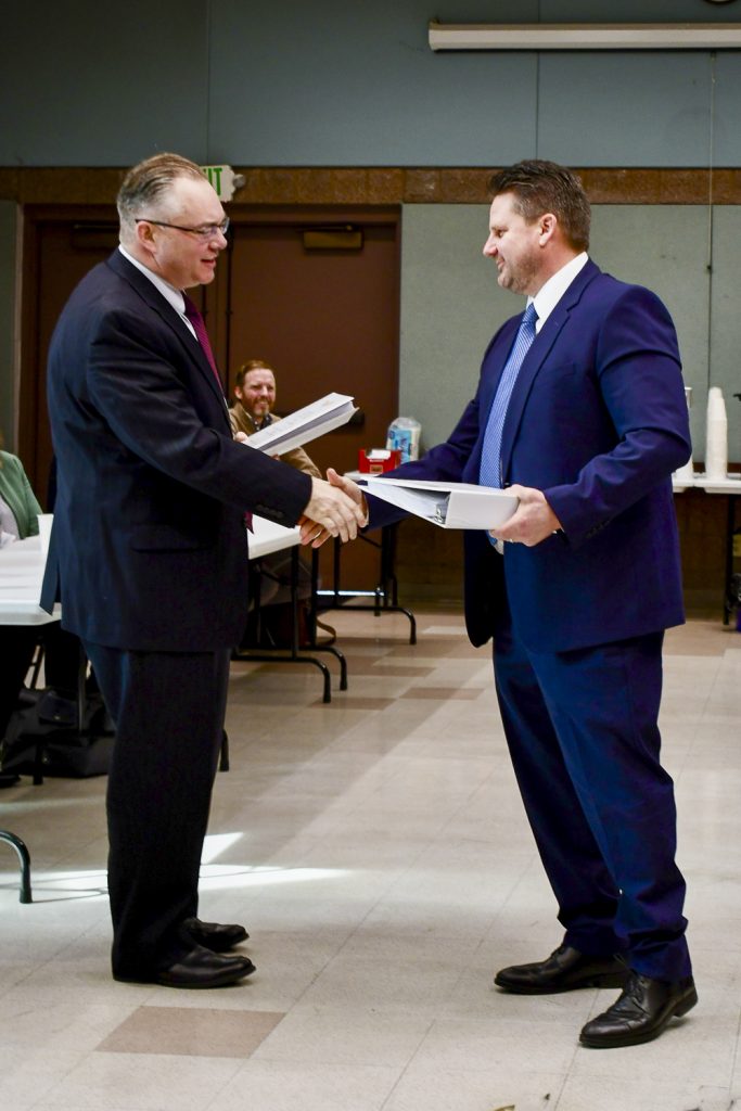 IAM Stands Fully Behind 32,000 District 751, District W24 Members as ...