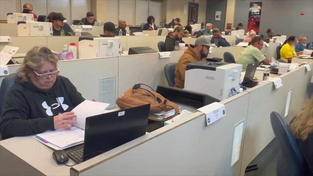TCU/IAM Financial Officer Training Protects Member Resources - IAM Union