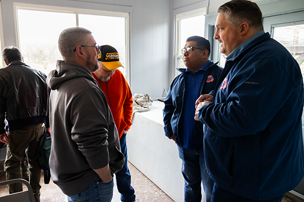 IAM District 19 Joins Coalition of Unions, Community Activists in East ...