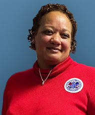 Helena Thornton - IAMAW