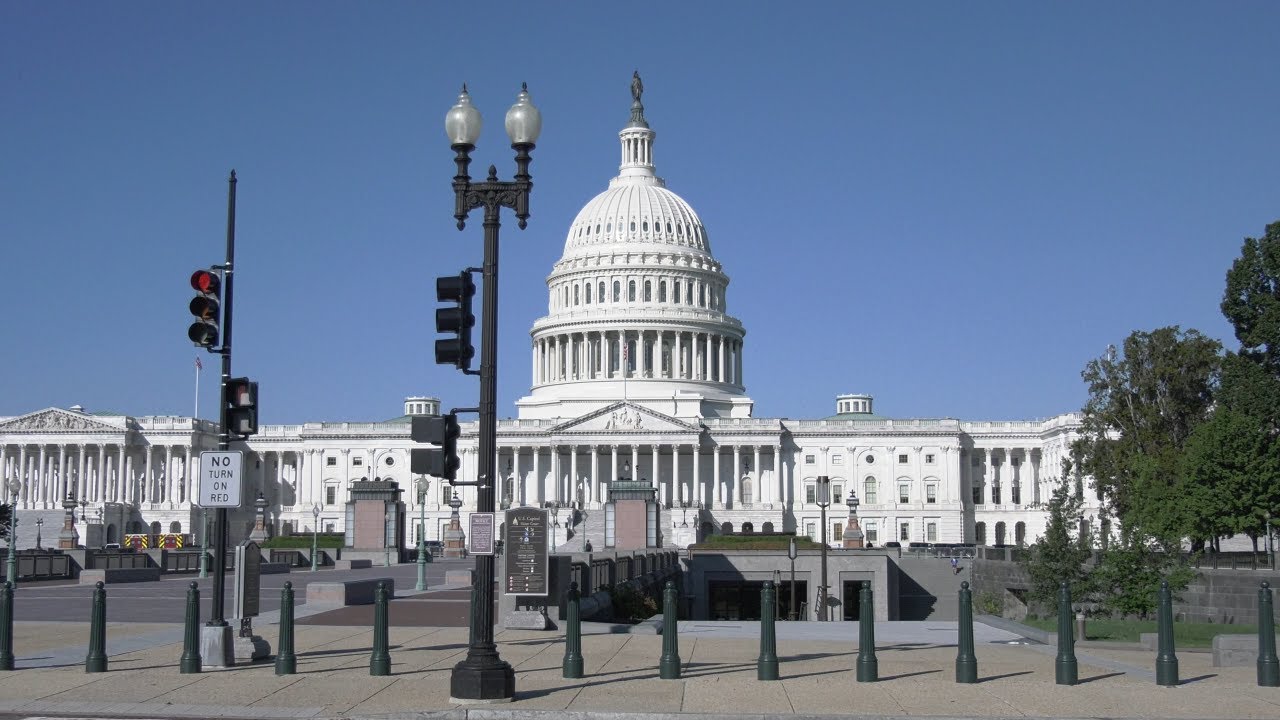 National Political Leaders Praise IAM at Legislative Conference - IAM Union