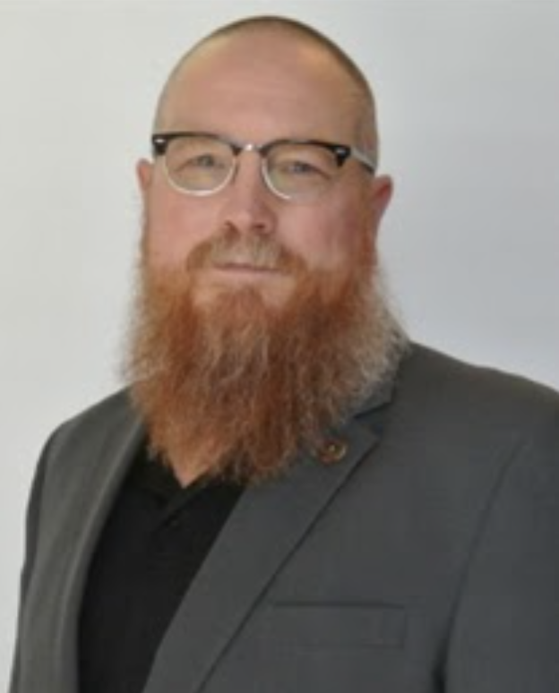 District 19 General Chairman John Denny will serve as the ex-officio labor representative to Big ...