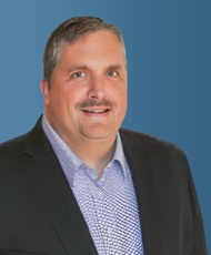 Andrew Sandberg - IAMAW