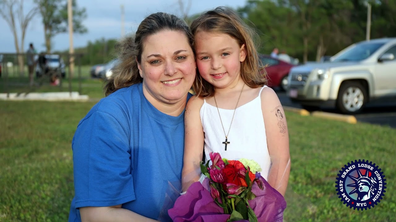 Welcome to the IAM 41st Grand Lodge Convention! - IAM Union