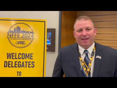 Historic NFFE-IAM 52nd Convention Wraps Up In Minneapolis - IAM Union