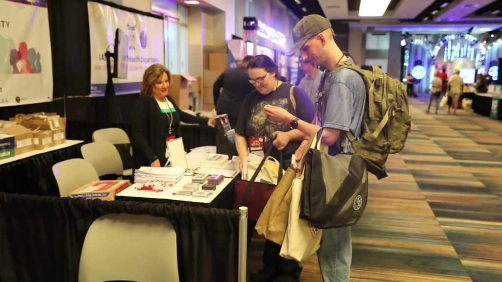 Meet Your IAM Departments - IAM Union