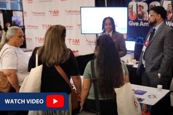 Meet Your IAM Departments - IAM Union