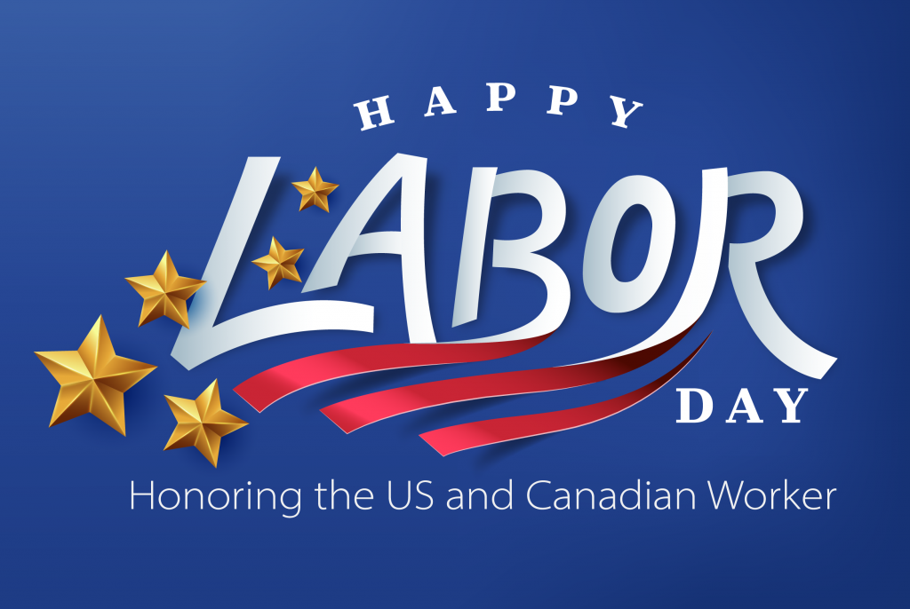 Honor the Spirit of Labor Day - IAM Union