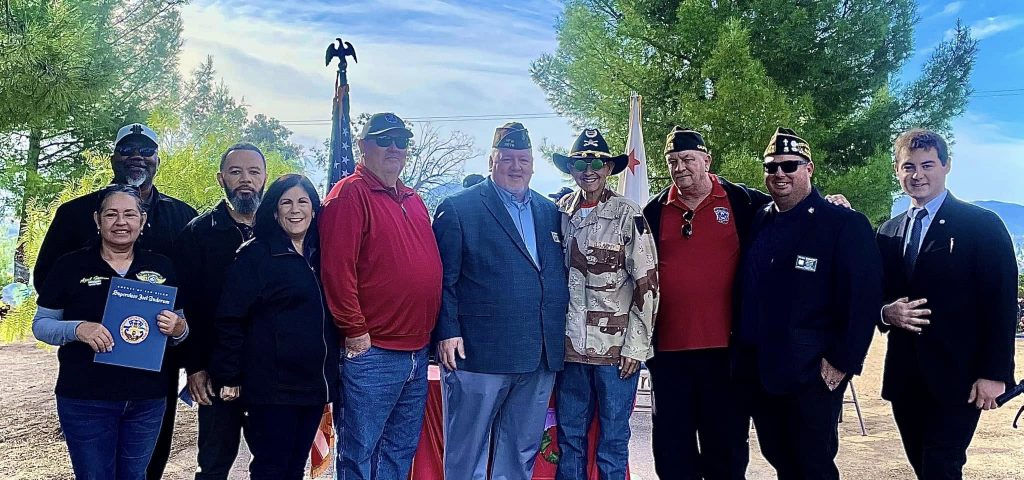 Honoring Heroes: IAM Local 1125 Participates in Wreaths Across America ...