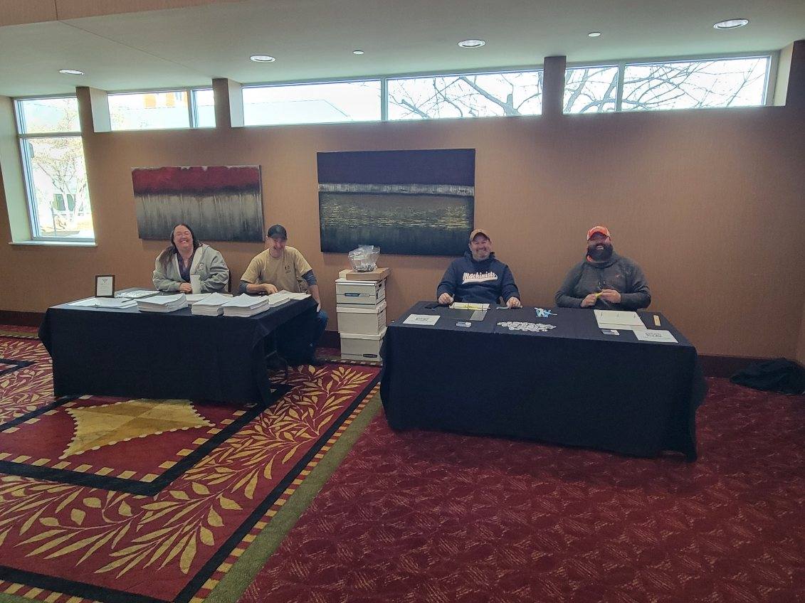 IAM Local 778 Ratifies Strong New Contract with Kansas City Auto ...