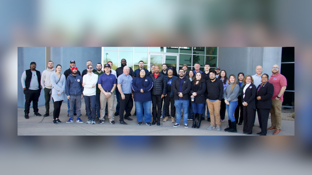 IAM District 142’s First-Ever Young Workers Summit Educates, Empowers ...