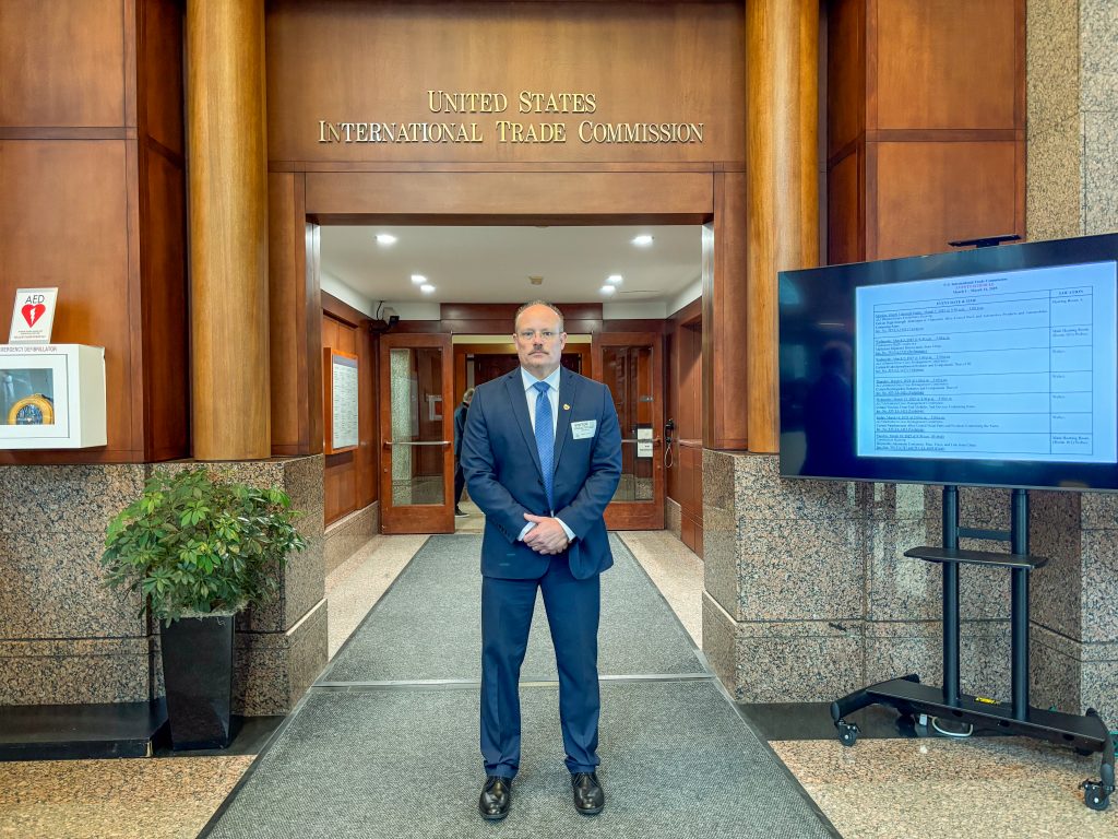 IAM Union International President Bryant Applauds USTR’s Proposed ...