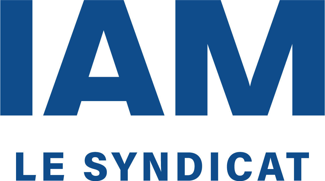 Media Press Kit - IAM Union