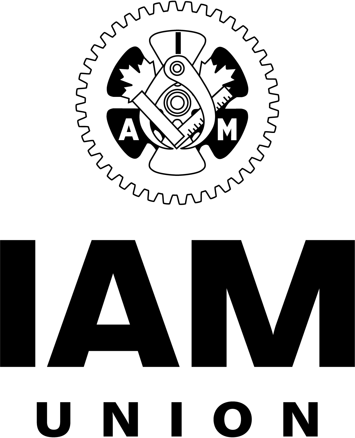 IAM Union Branding - IAM Union