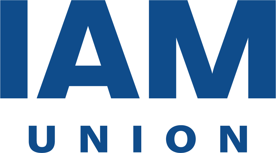 IAM Union Branding - IAM Union