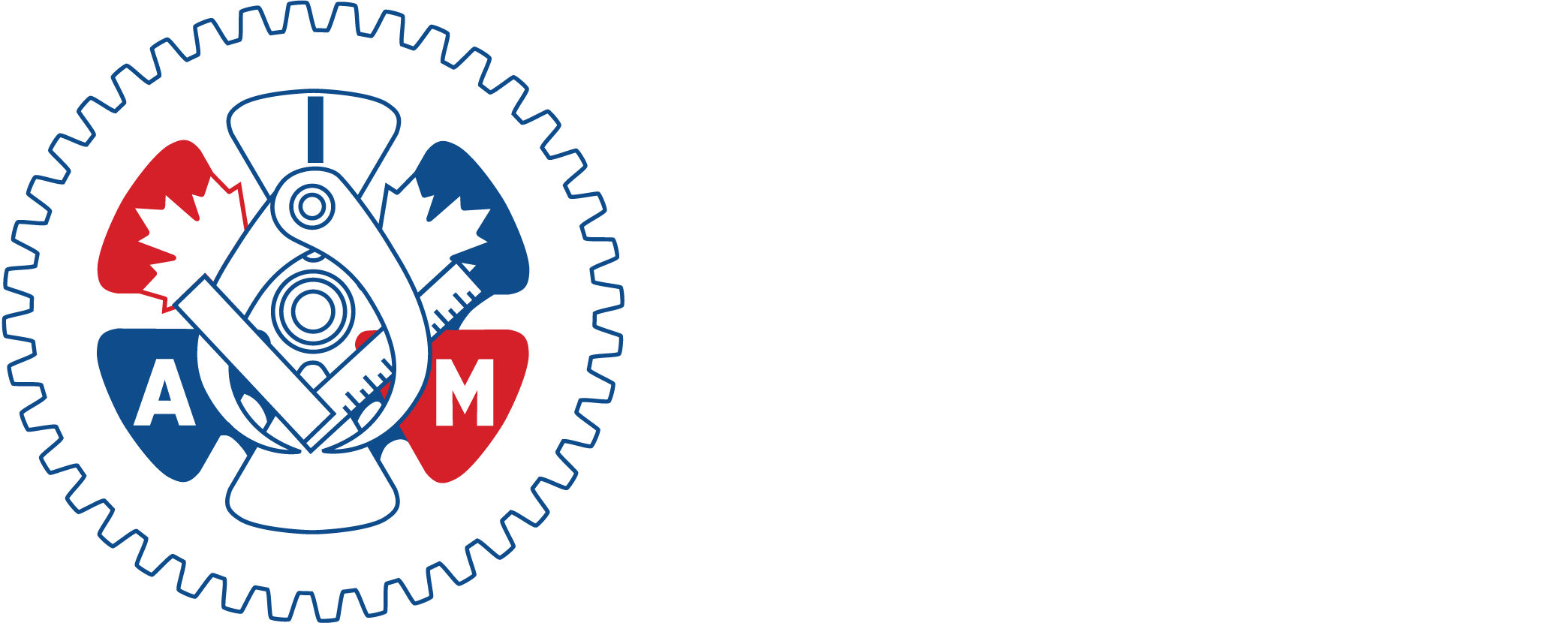 IAM Union Branding - IAM Union