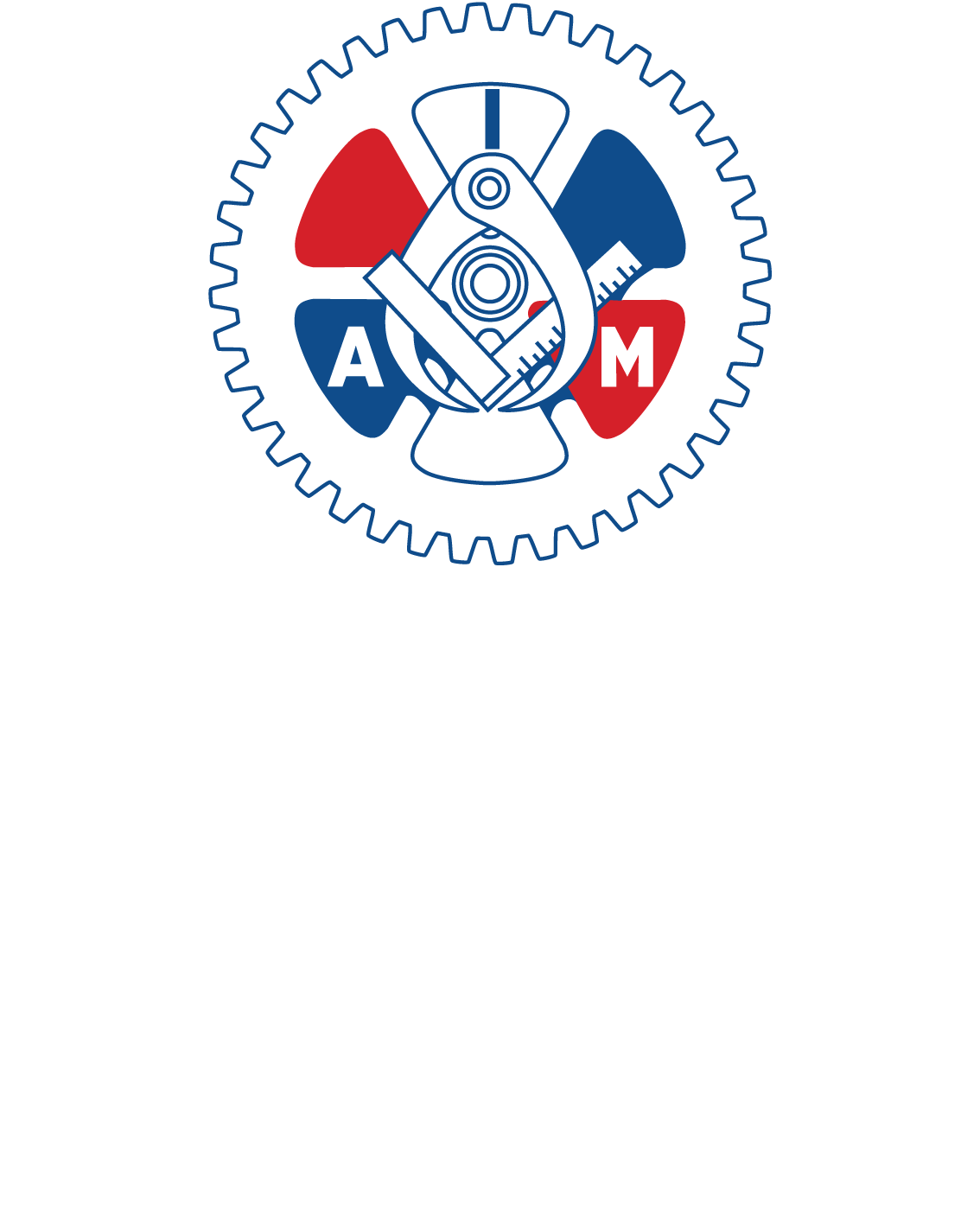 IAM Union Branding - IAM Union