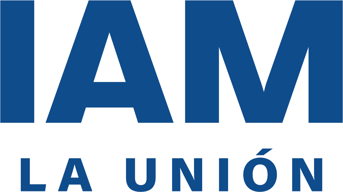 IAM Union Branding - IAM Union