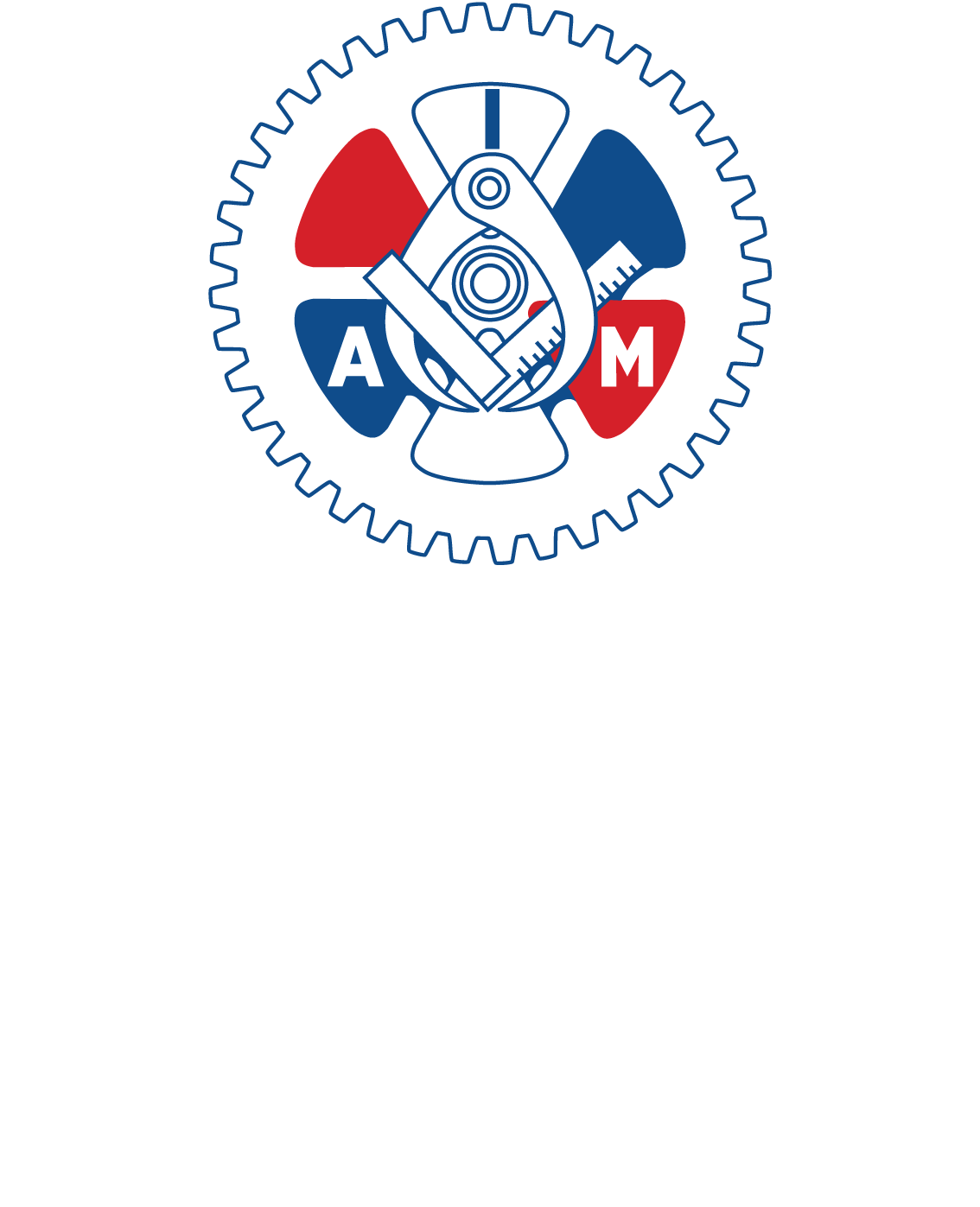 IAM Union Branding - IAM Union
