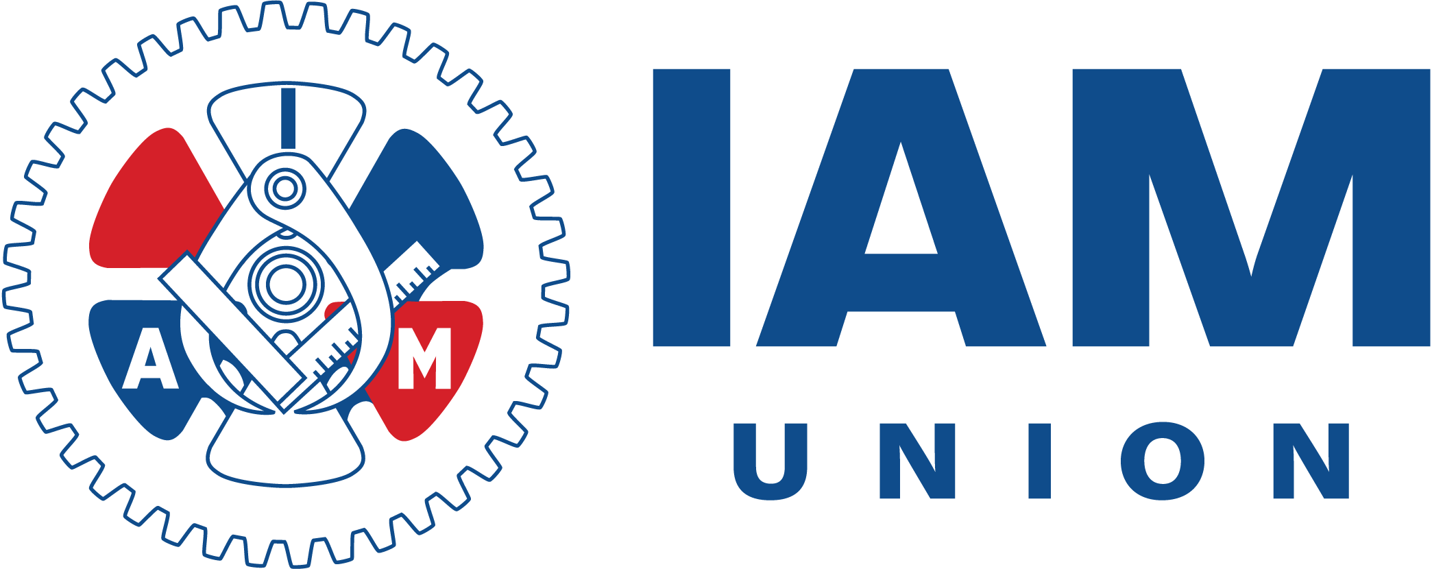 IAM Union Branding - IAM Union