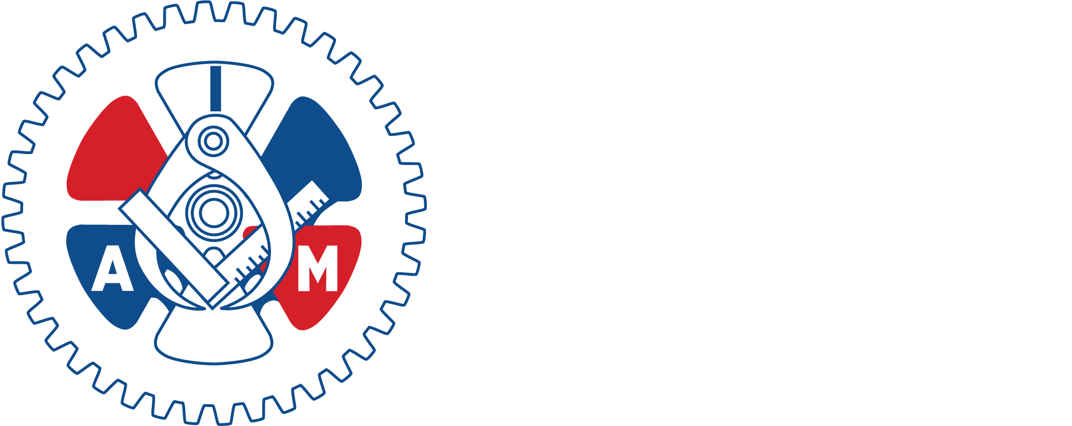 IAM Union Branding - IAM Union