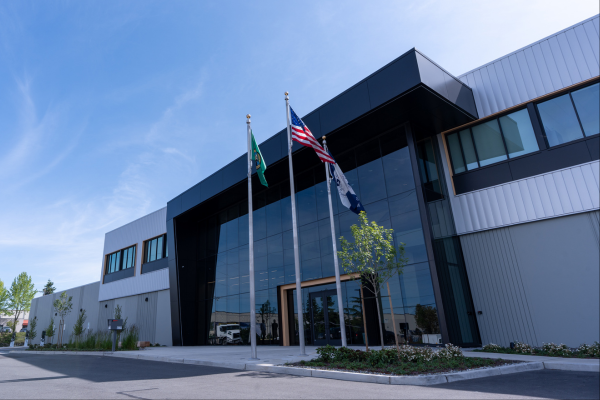 IAM District 751 Celebrates Grand Opening of New Everett Training ...